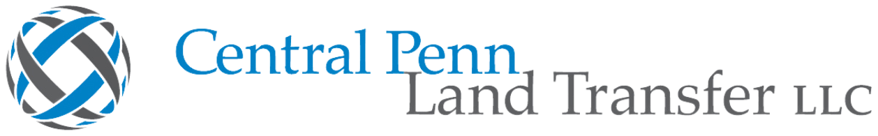 Title Company in Pennsylvania | Central Penn Land Transfer